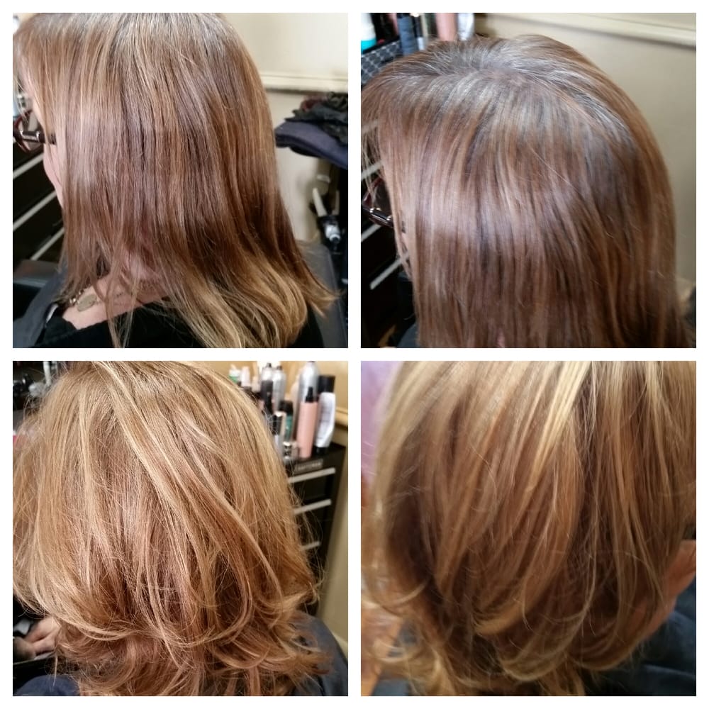 VELVET SALON - Updated December 2025 - 60 Photos - 1501 N Hwy 17, Mount ...