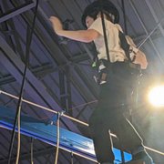 AIRTOPIA ADVENTURE PARK - 14 Photos - 12932 East 86th St N, Owasso ...