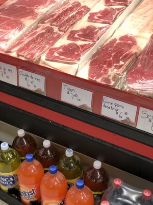 LOS PRIMOS MEAT MARKET - Updated December 2025 - 1539 S Winchester Blvd ...