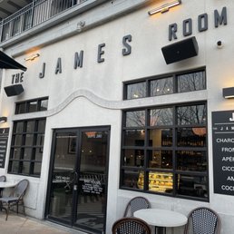 THE JAMES ROOM - Updated July 2025 - 306 Photos & 297 Reviews - 661 ...