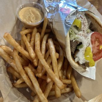 MED BOX GRILL - Updated September 2024 - 113 Photos & 131 Reviews - 600 ...