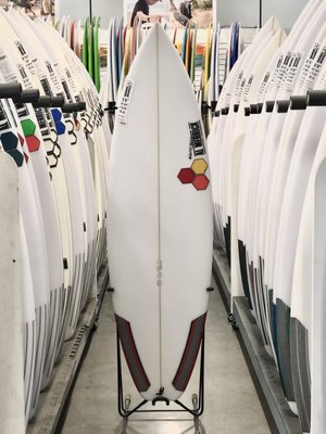 SURFBOARD FACTORY HAWAII - 144 Photos & 48 Reviews - Surf Shop - 2045 ...
