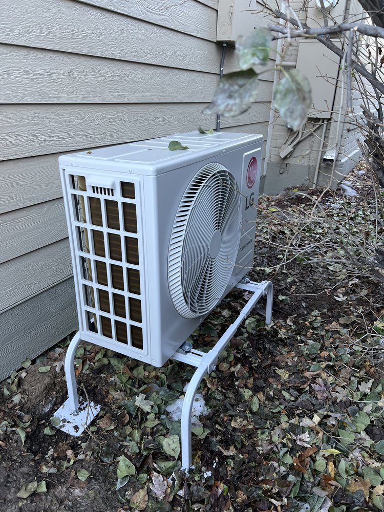 DC MECHANICAL - Updated September 2025 - Request a Quote - 10 Photos ...