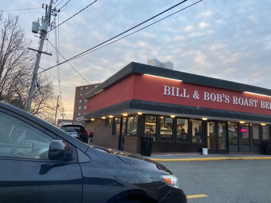 BILL & BOB’S ROAST BEEF - Updated August 2024 - 12 Photos & 60 Reviews ...