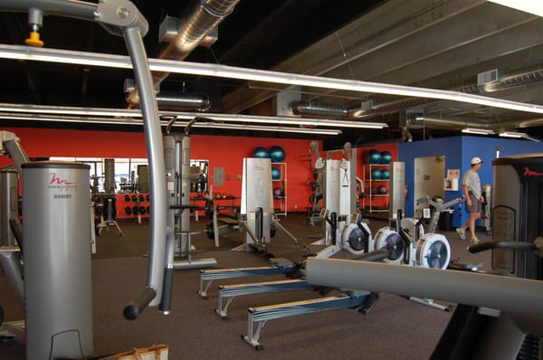 THE OPEN GYM - Updated December 2025 - 18 Photos & 34 Reviews - 4200 ...