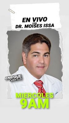 MOISES ISSA, MD - Updated December 2025 - 10 Photos - 6517 Taft St, Hollywood, Florida - Pain ...