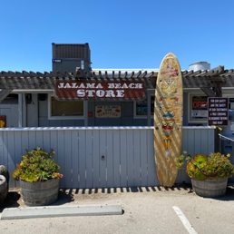 JALAMA BEACH STORE - Updated June 2025 - 292 Photos & 215 Reviews - 9991 Jalama Rd, Lompoc ...