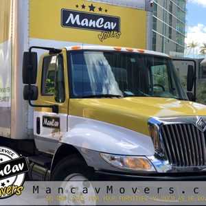 METAYER MOVING - 29 Photos & 11 Reviews - Movers - Miami, FL - Phone ...