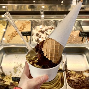 NUTS FACTORY - Updated June 2024 - 153 Photos & 25 Reviews - 700 6th ...