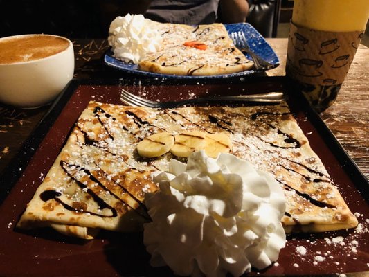 JEWEL BOX CAFE - 289 Photos & 372 Reviews - 5107 Grand Lp, Tacoma ...