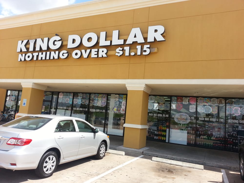 KING DOLLAR NO 10 - Updated May 2026 - 33 Photos - 14149 Northwest Fwy ...