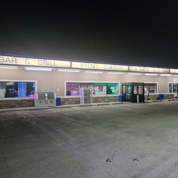 VALMY STATION - Updated December 2025 - 10 Photos - Interstate 80 W ...