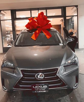 LEXUS OF BELLEVUE - Updated September 2025 - 146 Photos & 845 Reviews ...
