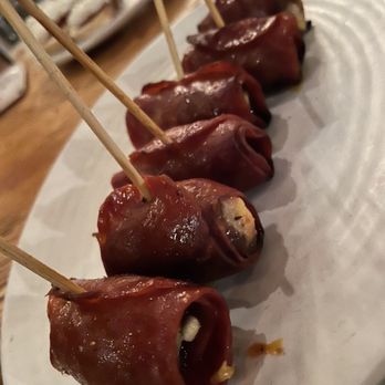 LIL BA-BA-REEBA - 522 Photos & 228 Reviews - 441 N Clark St, Chicago ...