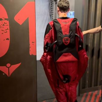 JUMP BY LIMITLESS FLIGHT - Updated January 2026 - 46 Photos & 12 ...