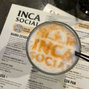 INCA SOCIAL - Updated July 2024 - 646 Photos & 376 Reviews - 2670 ...