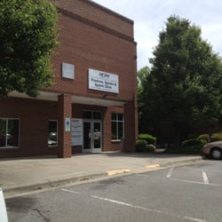 HIGH POINT ORTHOPAEDIC & SPORTS MEDICINE - 611 N Lindsay St, High Point ...