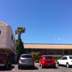 RED ROCK MEDICAL CENTER - 19 Photos & 40 Reviews - 5701 W Charleston ...