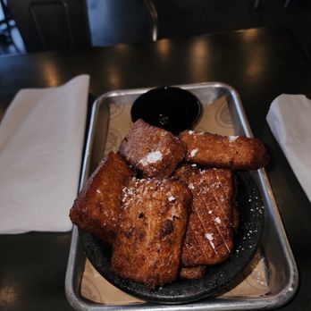 DEL SUR - Updated January 2025 - 161 Photos & 97 Reviews - 1 N Godley ...