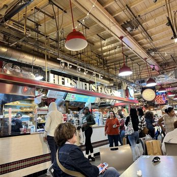 HERSHEL’S EAST SIDE DELI - Updated March 2025 - 922 Photos & 909 ...