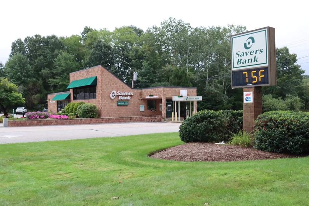 SAVERS BANK - Updated October 2025 - 96 Worcester St, North Grafton ...