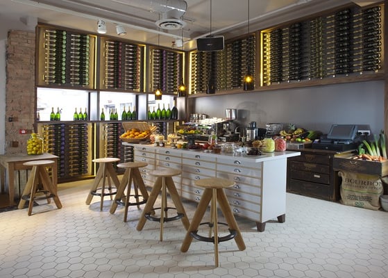 THE ANTHOLOGIST - Updated September 2025 - 33 Photos & 67 Reviews - 58 ...