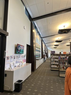 MISSION BRANCH LIBRARY - Updated November 2025 - 63 Photos & 12 Reviews ...