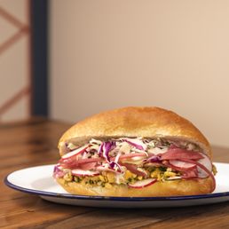 LEVEN DELI - 647 Photos & 393 Reviews - 123 W 12th Ave, Denver, CO ...