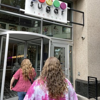 SUGAR FACTORY - Updated October 2025 - 1473 Photos & 953 Reviews - 1080 ...