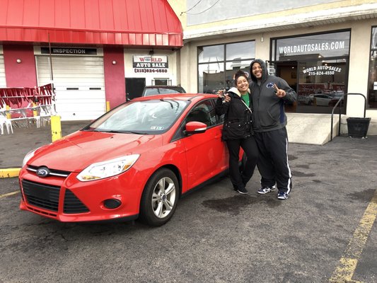 WORLD AUTO SALES - Updated December 2025 - 48 Photos & 26 Reviews ...