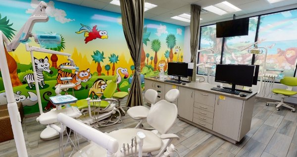 CHILDREN’S DENTAL FUNZONE - SAN FERNANDO - Updated May 2026 - 47 Photos ...