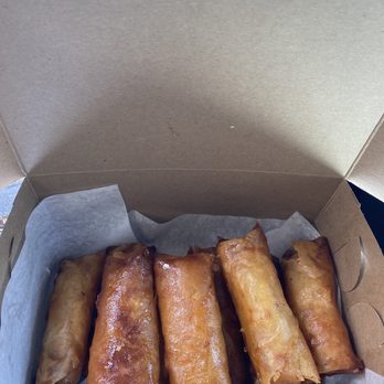 UNITED BREAD & PASTRY - Updated October 2024 - 268 Photos & 207 Reviews ...