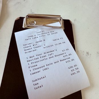 VIOLET - Updated December 2025 - 140 Photos & 83 Reviews - 1588 E ...