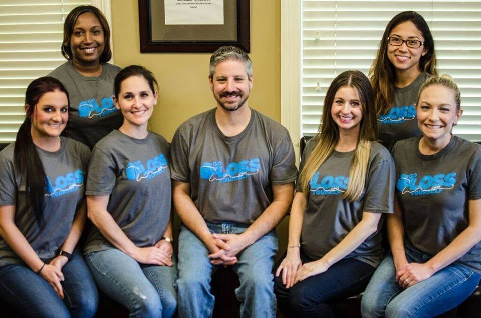 Tim Chauvin Dds And Associates Updated December 2024 104 Energy Pkwy
