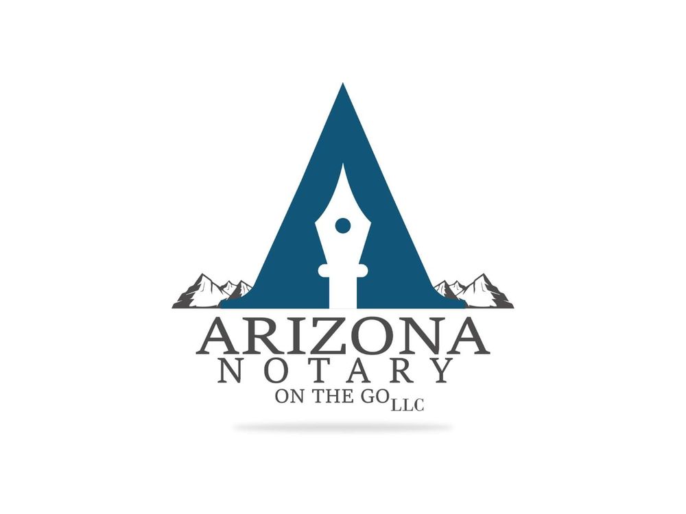 AZ NOTARY ON THE GO - Request a Quote - Gold Canyon, Arizona - Notaries ...