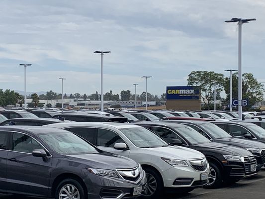 CARMAX - Updated December 2025 - 197 Photos & 867 Reviews - 9501 ...