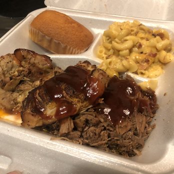 THE PIG RIG BBQ - Updated May 2024 - 729 Photos & 486 Reviews - 950 ...