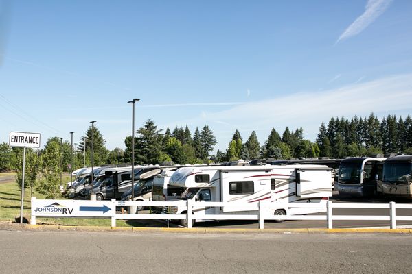 JOHNSON RV - Updated August 2025 - 103 Photos & 159 Reviews - 41777 US ...