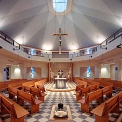 CHRISTIAN BROTHERS COLLEGE HIGH SCHOOL - 13 Photos - 1850 De La Salle ...