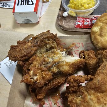 KFC - Trusted Since 1952 - Updated July 2025 - 14 Reviews - 5204 S ...