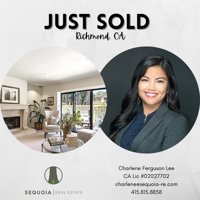 CHARLENE FERGUSON - SEQUOIA REAL ESTATE - 2425 Valdez St, Oakland ...