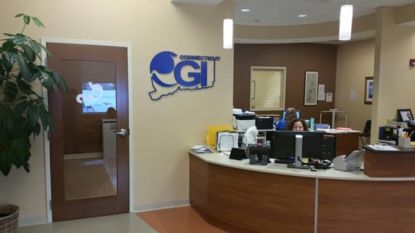 CONNECTICUT GI - Updated December 2025 - 300 Western Blvd, Glastonbury ...