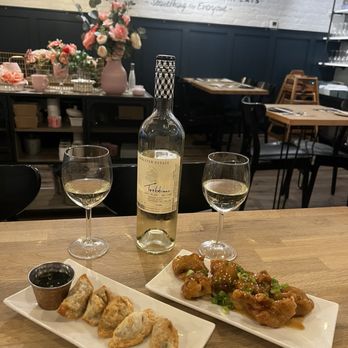 BLUE SPICE KITCHEN - Updated September 2024 - 149 Photos & 101 Reviews ...