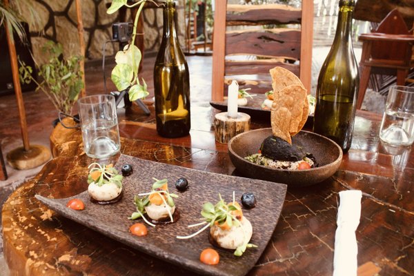 NIXTAMAL - Updated June 2024 - 75 Photos & 32 Reviews - Calle 12 S/N ...