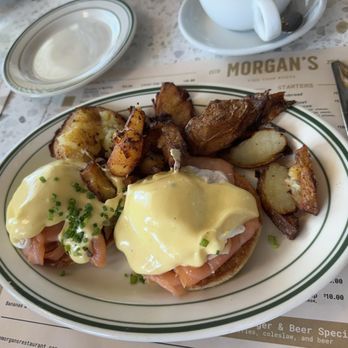 MORGANS RESTAURANT - Updated January 2025 - 2171 Photos & 1903 Reviews ...