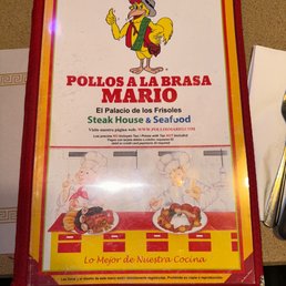 POLLO’S MARIO WOODHAVEN - Updated July 2025 - 304 Photos & 272 Reviews ...