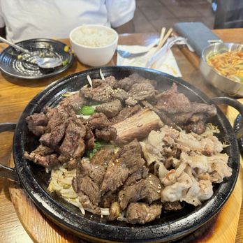 CHEF JK KOREAN BBQ - Updated May 2025 - 130 Photos & 93 Reviews - 4437 ...