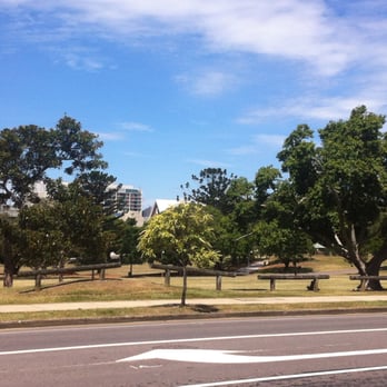 MUSGRAVE PARK - Updated August 2025 - Cordelia St, South Brisbane ...