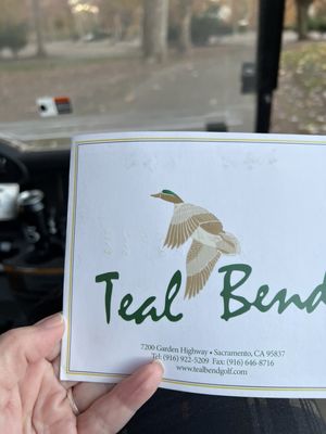 TEAL BEND GOLF CLUB - Updated March 2026 - 39 Photos & 85 Reviews ...