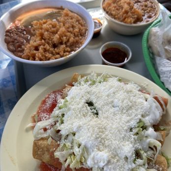 LAS CUATRO MILPAS - Updated May 2024 - 2528 Photos & 2707 Reviews - Yelp